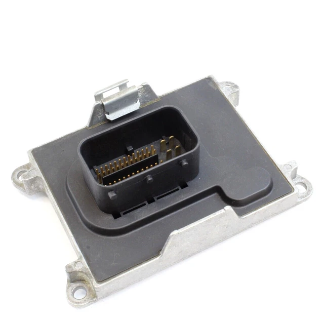 OE BMW E60 E61 E63 E64 M5 M6 S85B50A ECU Centralina Ionenstrom 1362 ...