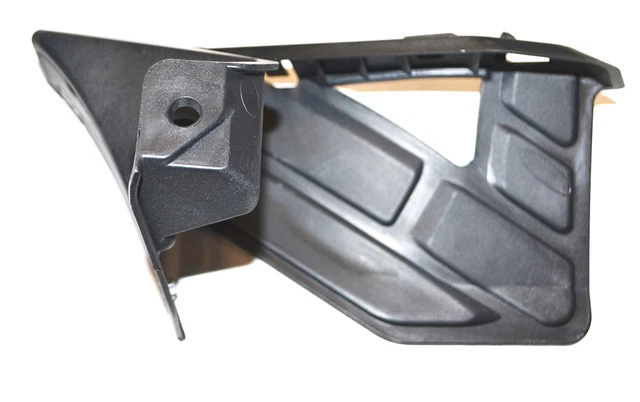 NEW GENUINE CHEVY Silverado Front Bumper Bracket Guide Left OE 22777965 ...
