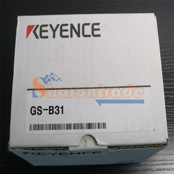 1PCS NEW KEYENCE GS-B31 Mounting Bracket $168.91 - PicClick AU
