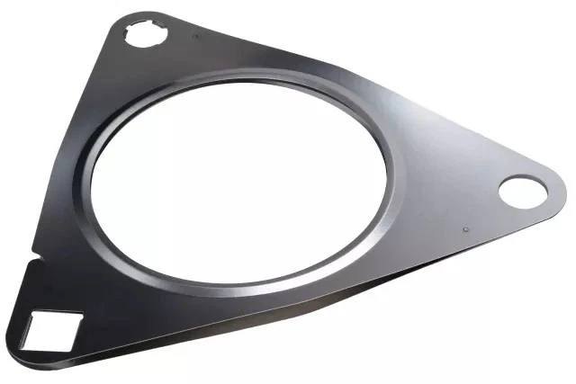 GENUINE GM EXHAUST Gas Recirculation (EGR) Valve Inlet Gasket 55514599 ...