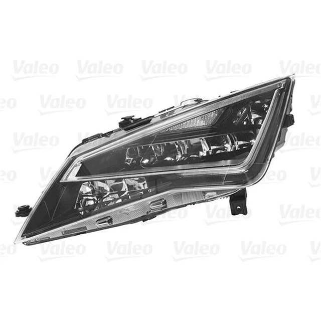 VALEO LED PHARE à Gauche pour Seat Leon EUR 634,64 - PicClick FR