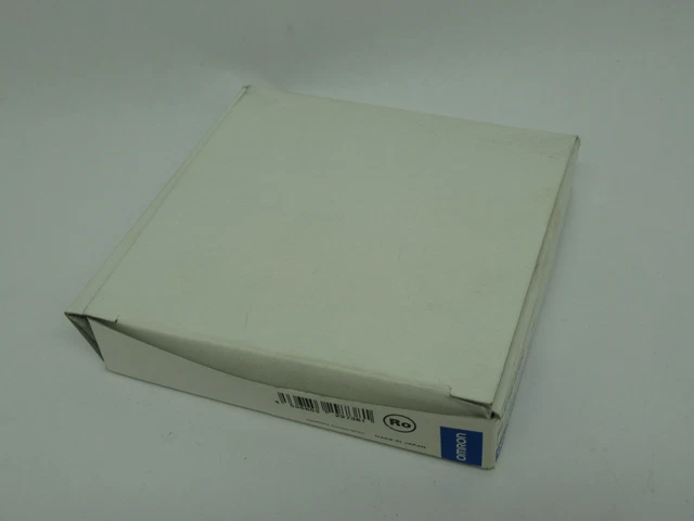 OMRON E39-F32C PHOTOELECTRIC Sensor Armoured Cable Set w/Hardware 1m ...