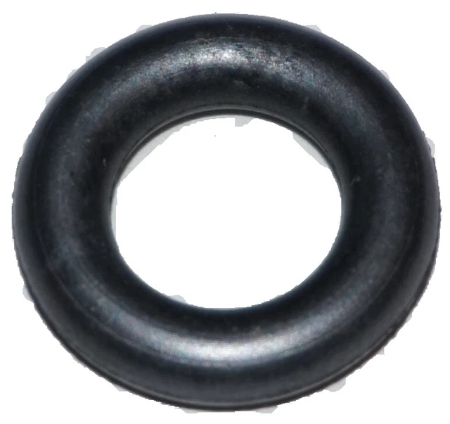 MERCEDES TURBOCHARGER OIL Pipe Line Seal O-Ring Gasket A0239978548 New ...