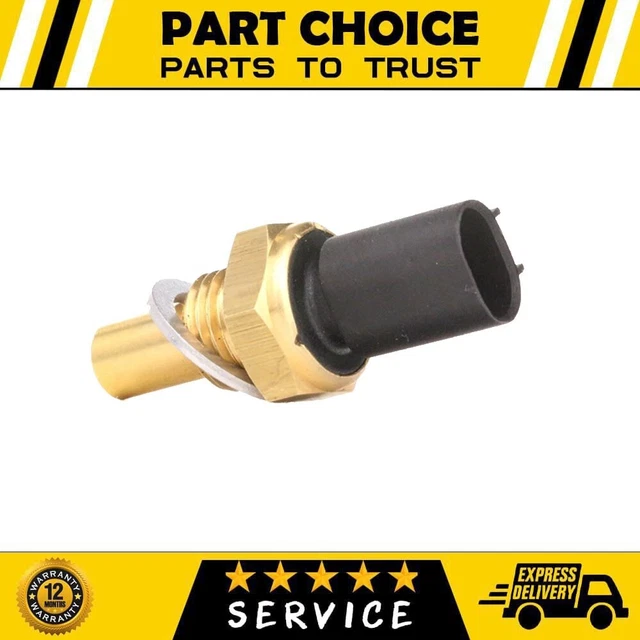 NEW MERCEDES-BENZ MAIN Engine Oil Temperature Sensor A005153232864 £11. ...