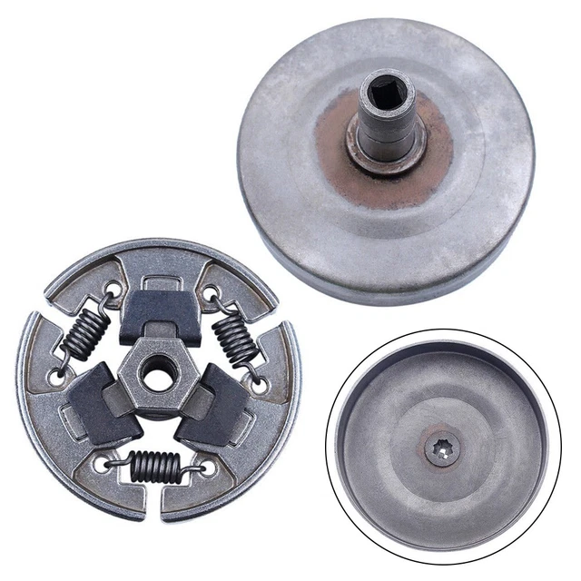 FOR STIHL FS80 FS85 Trimmer Clutch Drum Assembly Kit Perfect ...