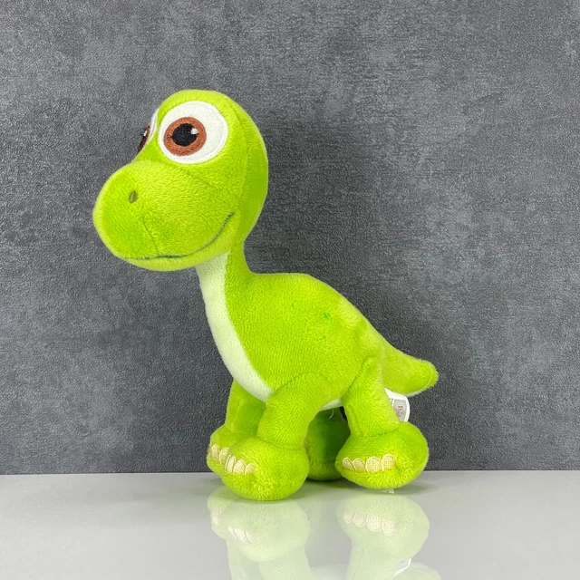 ARLO PLUSH THE Good Dinosaur Disney Posh Paws Soft Toy | 7" £5.00 ...