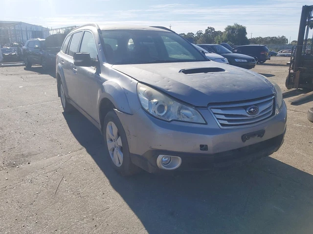 SUBARU OUTBACK STEREO/HEAD Unit Dash Stacker, 5Th Gen, 05/09-11/14 09 ...