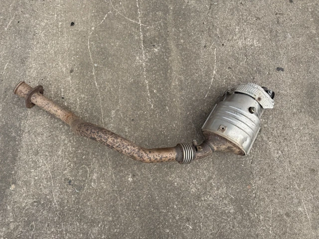 LAND ROVER DEFENDER 2.2 Tdci Puma Genuine 2015 DPF £340.00 - PicClick UK