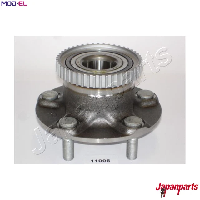 WHEEL HUB KK-11006 FOR NISSAN /TSR20DESR20DET 2.0L 4cyl SILVIA £115.56 ...