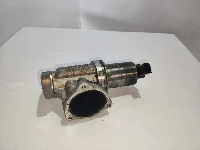 2841027410 VANNE EGR / 186686 Pour Hyundai Tucson Jm 2.0 Crdi Cat EUR ...