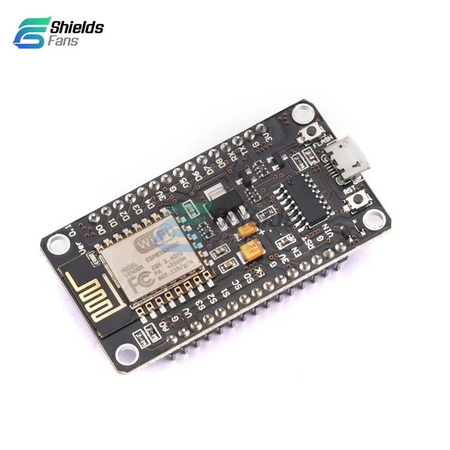 NODEMCU WEMOS ESP8266 ESP-12E CH340G WIFI Network Development Board for Arduino $6.93 - PicClick AU