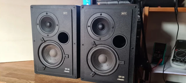 RFT BR 26 von VEB Statron DDR NEUE SICKEN EUR 166,00 - PicClick DE