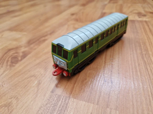 RARE DEAGOSTINI THOMAS & Friends Collection - Daisy Train $28.77 ...