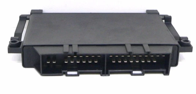 MERCEDES BENZ TRANSMISSION Control Module Tcm Tcu A0005455416 ...