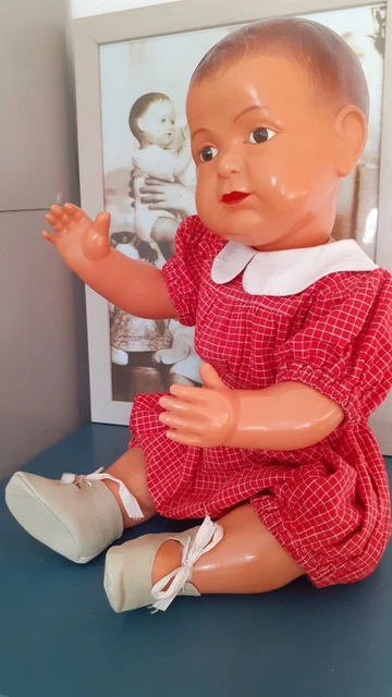 BAIGNEUR ANCIEN CELLULOÏD Novoïd, Jacky SNF EUR 40,00 - PicClick FR