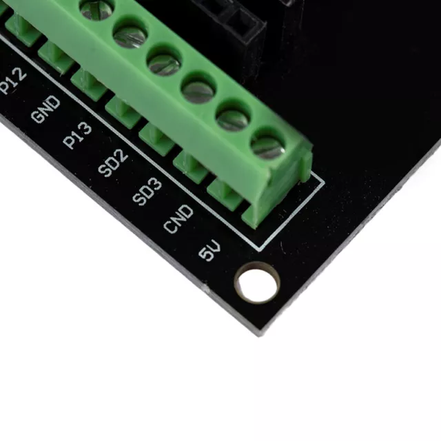 38 PIN ESP32 Breakout Board For ESP32 Development Board 2.4 GHz Wifi ... 38 PIN ESP32 Breakout Board For ESP32 Development Board 2.4 GHz Wifi ...
