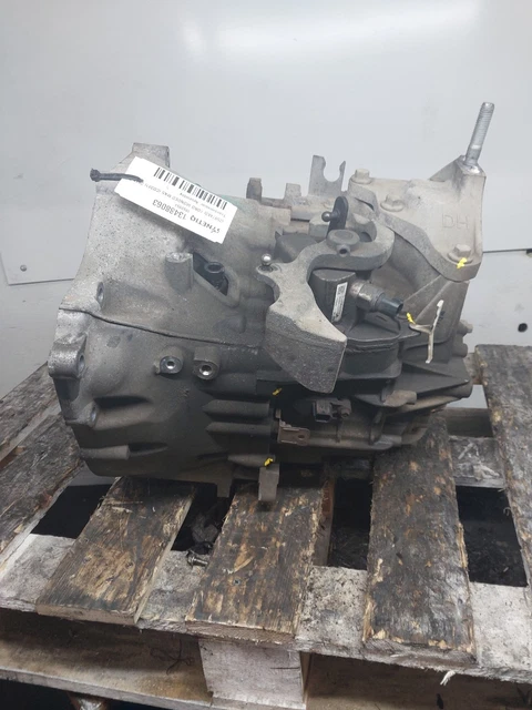 GEARBOX FORD MONDEO Mk5 cd391 2014- Code: Dg9r7002kcb 2wd 1997D 6 Speed ...