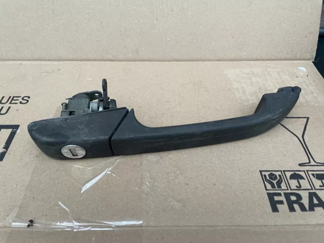 RANGE ROVER P38 4.0 4.6 94-02 Front Drivers Right Hand Side Exterior ...