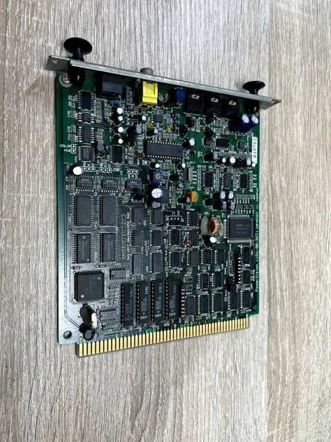 CARTE DE CAPTURE vidéo Canopus Power Vision NEC PC-98 EUR 55,01 ...