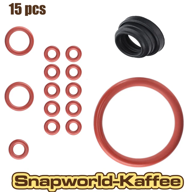 JOINT O-RING POUR Philips Saeco Sm Xelsis EP 2200 3200 Réservoir D'Eau ...