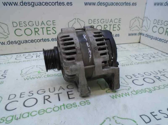 13595629 ALTERNADOR PARA OPEL ASTRA J 1.6 (68) 2009 13502595 589039 EUR ...
