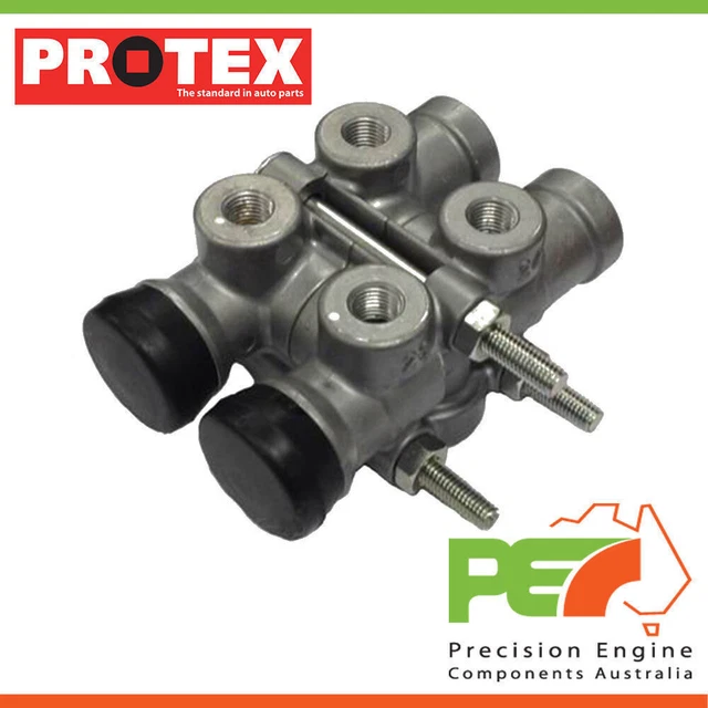 *PROTEX* MULTI CIRCUIT Protection Valve For MITSUBISHI FUSO FIGHTER FN ...