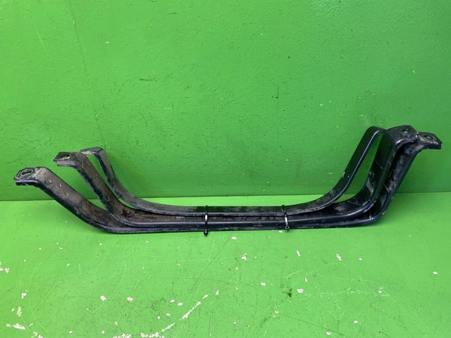 FORD TRANSIT CUSTOM Mk1 Fuel Tank brackets 12-18 SWB £49.90 - PicClick UK