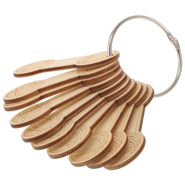 BOBINA DI FILATO punto croce organizzatore bobine di filato corda ...