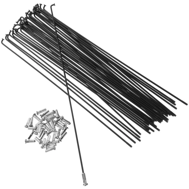 36 SETS WHEELS Bike Building Materials Spoke DIY Puller Child £12.19 ...