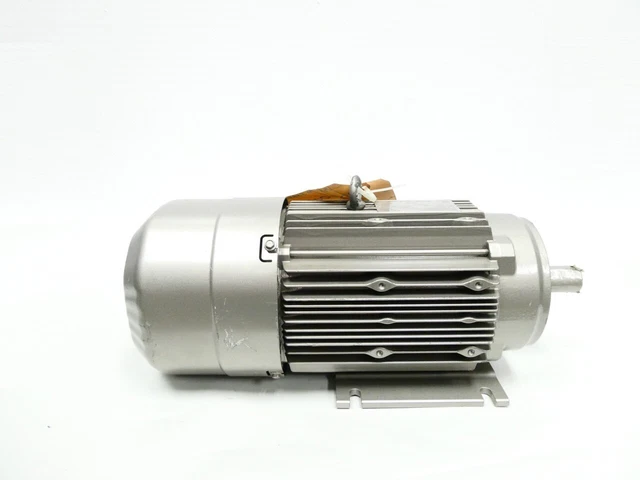 SEW EURODRIVE DRE100L4BE2HF/FI/TH/DH/RI ac Motor 3ph 3hp 1735rpm 330 ...