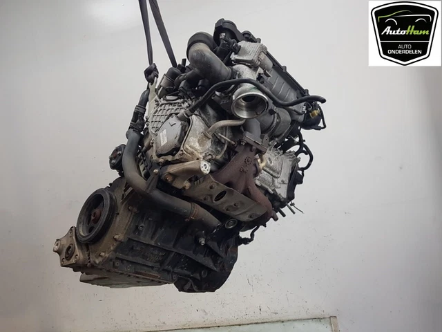 MOTEUR ENGINE MERCEDES-BENZ B (W245) 2011 A6400105444 EUR 590,00 ...