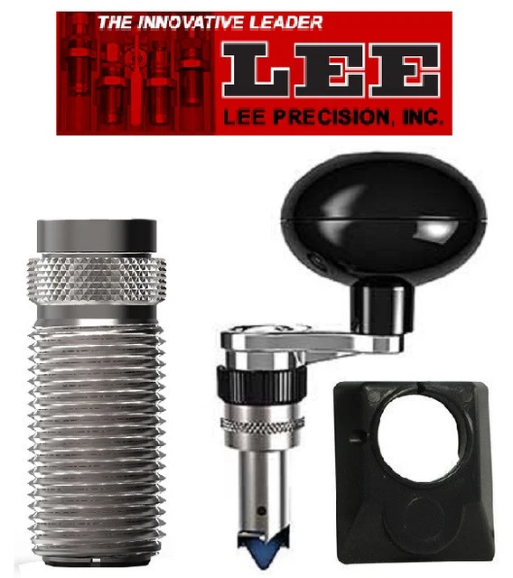 LEE DE LUXE Rapide Bord 90437 + Die 90073 Combinaison 45 Acp Neuf EUR ...