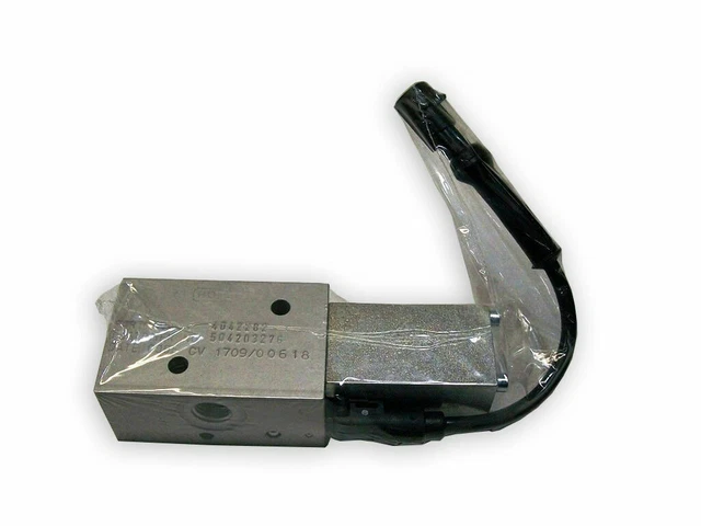 MAGNETVENTIL SOLENOID VALVE for für dla IVECO STRALIS 504203276 £153.66 ...