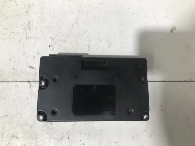 FORD RANGER BLUETOOTH Module ECU PX 06/2011-04/2022 $150.00 - PicClick AU