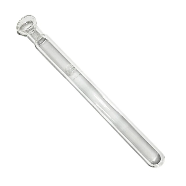 PYREX® QUICKFIT® 100ML Digestion Tube 26mm - LAB LABORATORY £15.95 ...