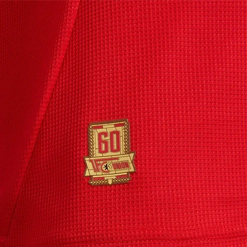 1.FC UNION BERLIN 60 Jahre Jubiläum-Trikot 2026 Jersey 1966-26 ...