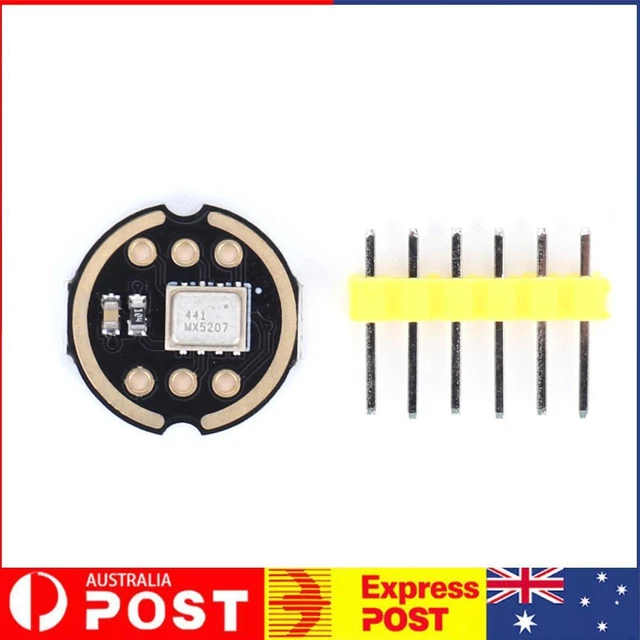 INMP441 OMNIDIRECTIONAL MICROPHONE Module MEMS High Precision Low Power ...