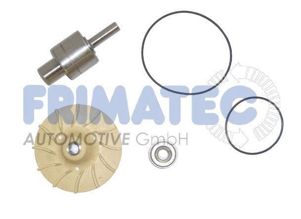 PIÈCE DE RÉPARATION FRIMATEC 20431135 pour pompe à eau 2201067 EUR 73 ...