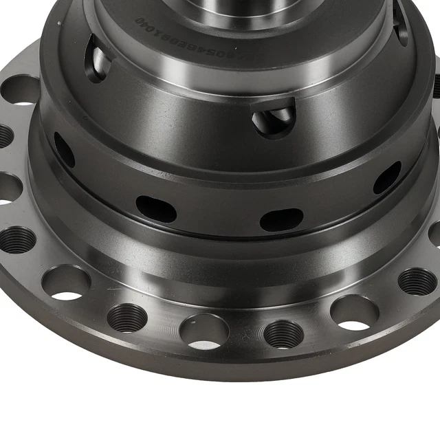 HELICAL LSD LIMITED Slip Differential For Civic Si EP3 2002-2011 RSX ...