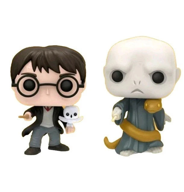 HARRY POTTER 2025 Funko Kinder Pasqua Gransorpresa Harry Potter ...