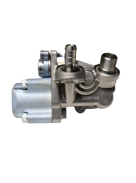 MERCEDES BENZ W212 W204 C200 CGI Injection Pump High Pressure Pump ...