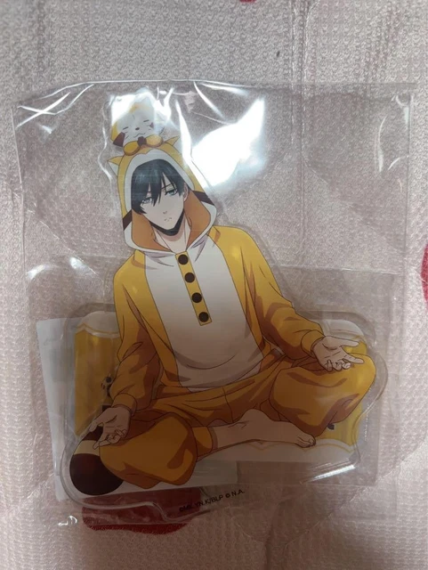 BLUE LOCK ITOSHI Rin Blue Lock Rascal Acrylständer EUR 44,28 - PicClick DE