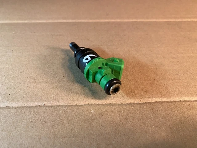 MERCEDES BENZ W203 W211 R171 W209 Injecteur D'Essence 2710780549 EUR 17 ...