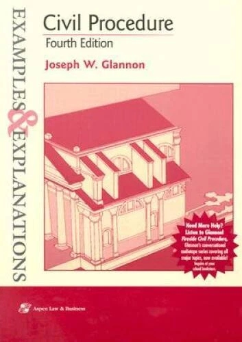 CIVIL PROCEDURE EXAMPLES And Explanations Examples Explanations civil-procedure-examples-and-explanations-examples-explanations