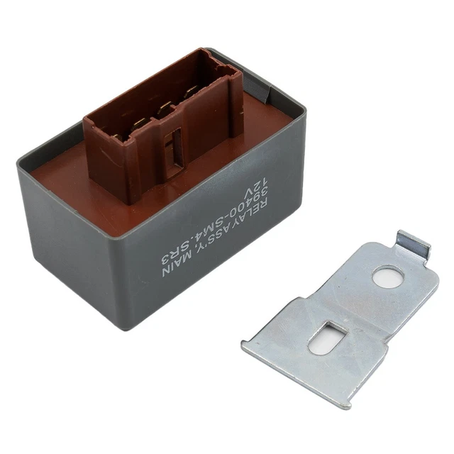 AFFORDABLE FUEL PUMP Main Relay for Civic Integra Del Sol TL ...