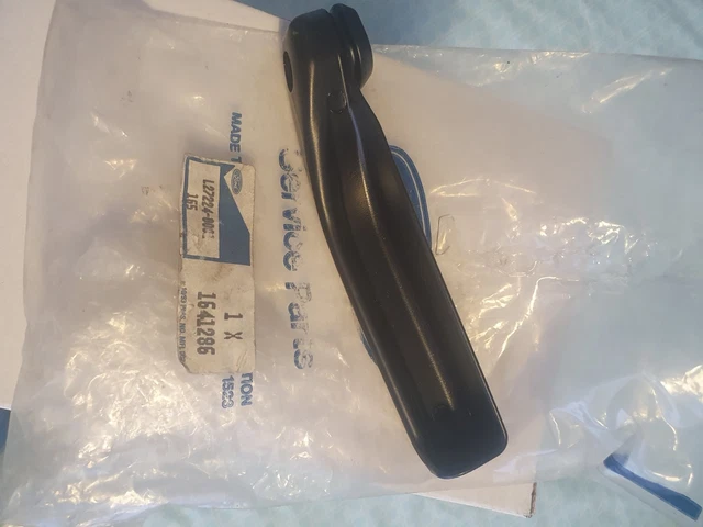 FORD TRANSIT MK3 and ESCORT MK5 VAN INNER REAR DOOR HANDLE NEW GENUINE ...