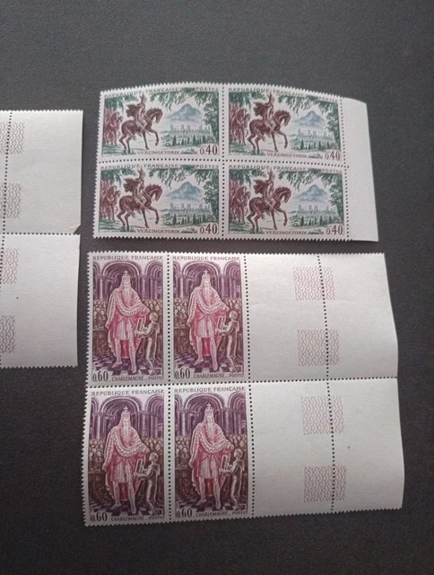 LES GRANDS NOMS De L'histoire N° 1495 1496 1497 De 1966 Neufs** EUR 1,90 - PicClick FR