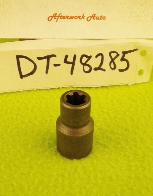 KENT MOORE DT-48285 Valve Body Torx Socket for GM 6L90 8L45 8L90 ...