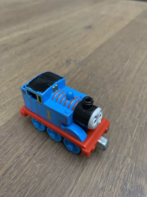THOMAS AND FRIENDS / Tank Engine - Take-n-Play - Thomas Engine ...