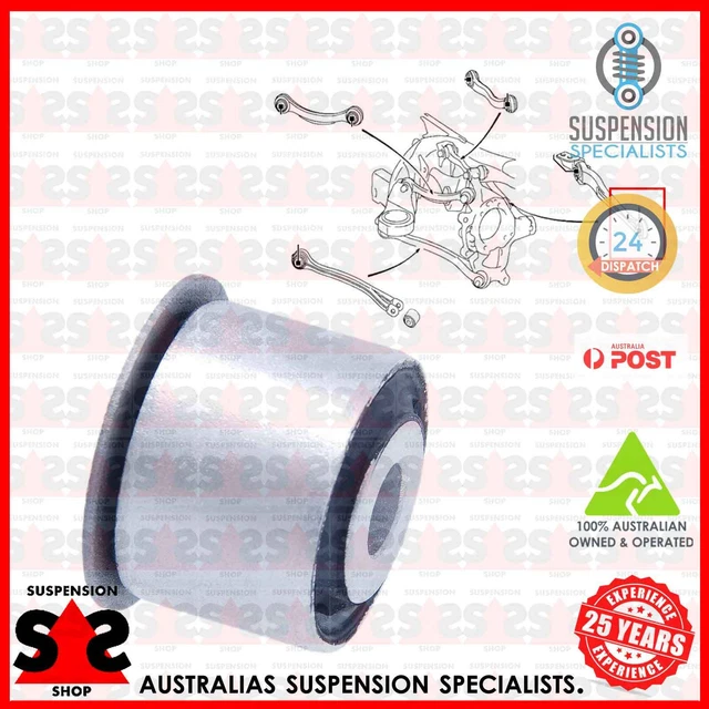 OUTER MOUNTING, CONTROL/TRAILING Arm Suit MERCEDES-BENZ E-Class (W211) E 350 EUR 22,38 - PicClick FR